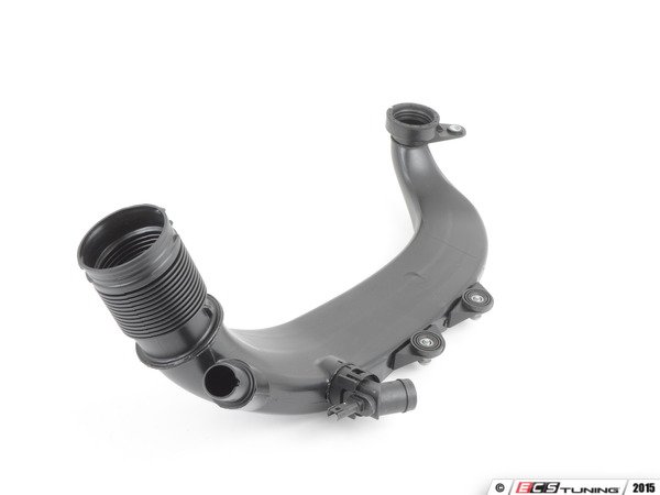 Genuine BMW - 13717600028 - Air duct (13-71-7-600-028)