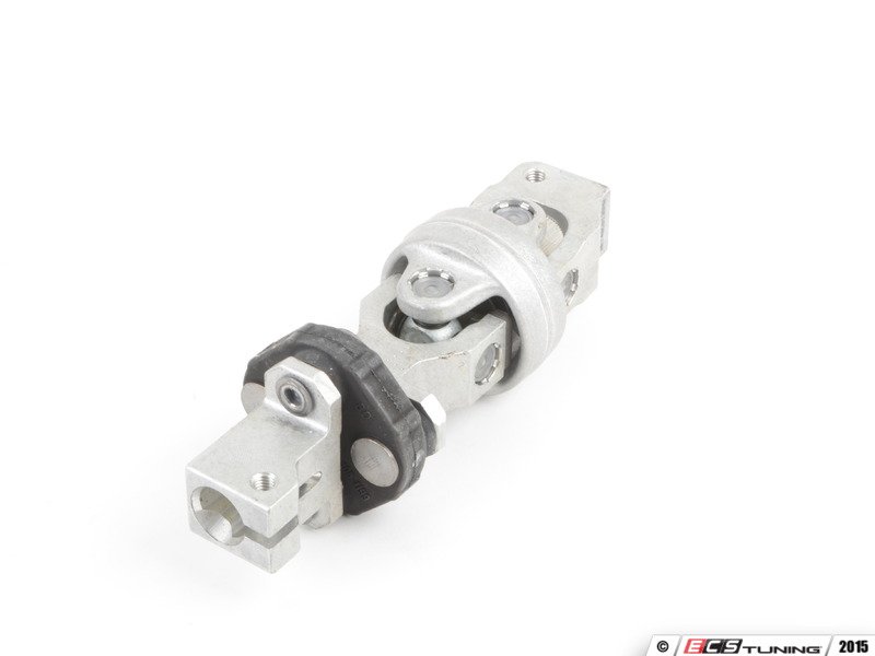 Genuine BMW - 32303446793 - E83 X3 Lower Steering Shaft Joint (32-30-3 ...