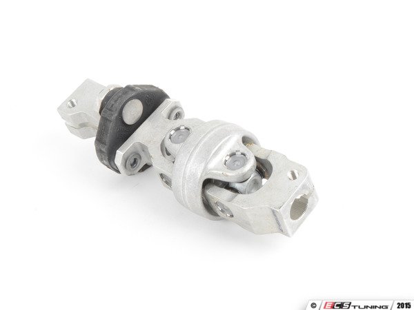 Genuine BMW - 32303446793 - E83 X3 Lower Steering Shaft Joint (32-30-3 ...