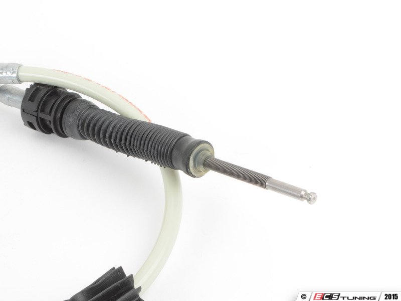 Genuine Volkswagen Audi - 1J0711266P - CABLE (1J0 711 266 P)