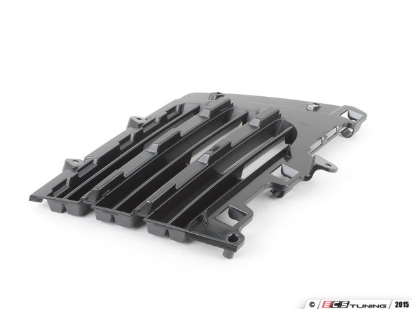 Genuine Porsche - 955505682109B9 - VENTILATION GRILLE L