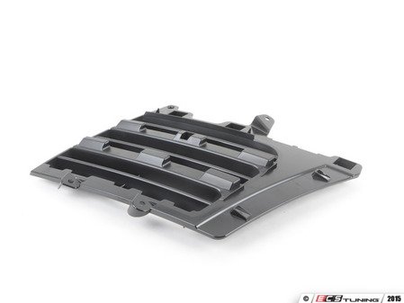 Genuine Porsche - 955505681109B9 - VENTILATION GRILLE L