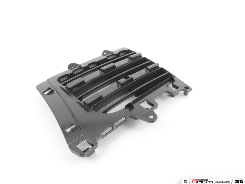 Genuine Porsche - 955505681109B9 - VENTILATION GRILLE L