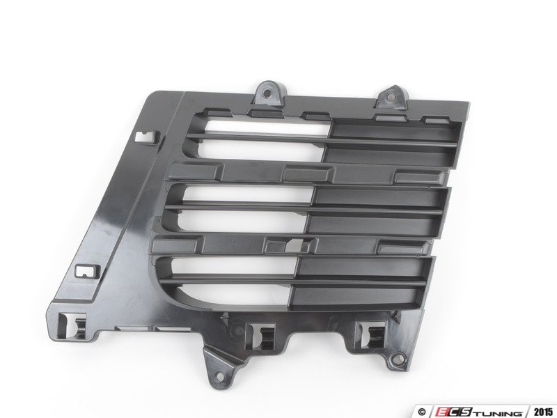 Genuine Porsche - 955505681109B9 - VENTILATION GRILLE L