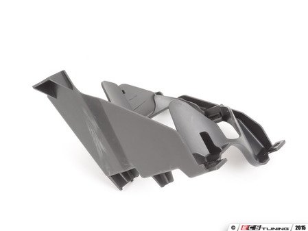 Genuine Porsche - 95550559310 - SUPPORT FOG HEADLAMP