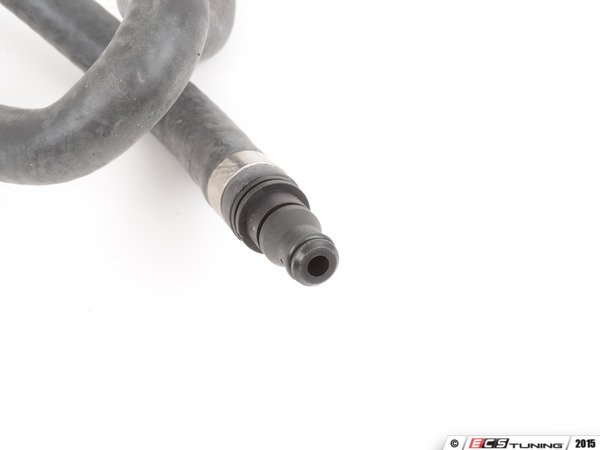 Genuine Mercedes Benz - 2045000372 - Breather Pipe