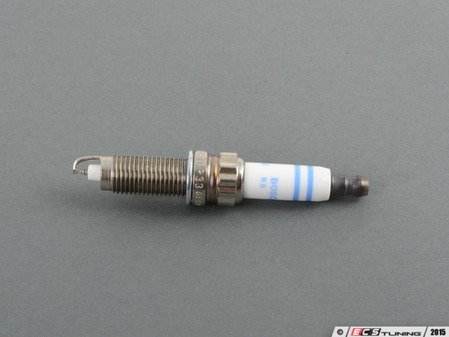 Bosch - 12120037582 - Spark Plug - Priced Each (ZR5TPP33)