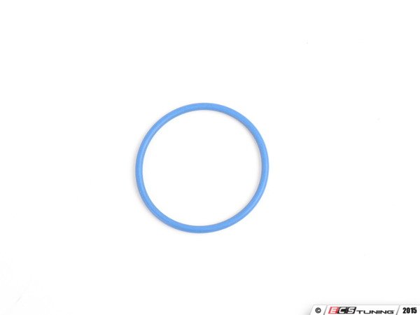 Genuine Volkswagen Audi - WHT005184 - High Pressure Fuel Pump O-Ring ...