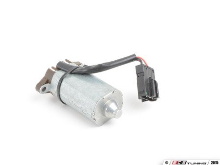 Genuine Porsche - 99762433100 - ELECTRIC MOTOR