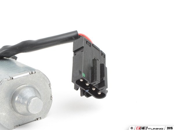 Genuine Porsche - 99762433100 - ELECTRIC MOTOR
