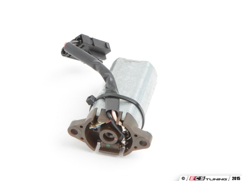 Genuine Porsche - 99762433100 - ELECTRIC MOTOR