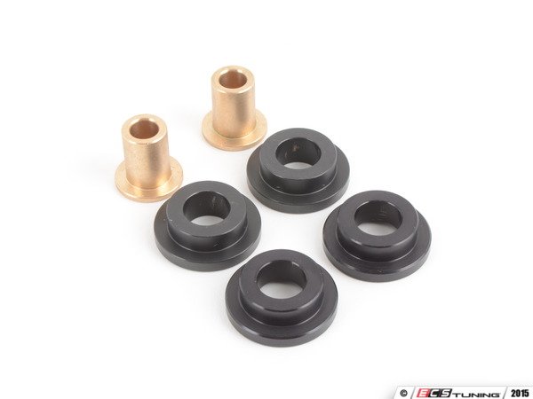 ECS - 003929ecs04KT - Solid Shifter Cable Bushing Upgrade Kit - Round 8 ...