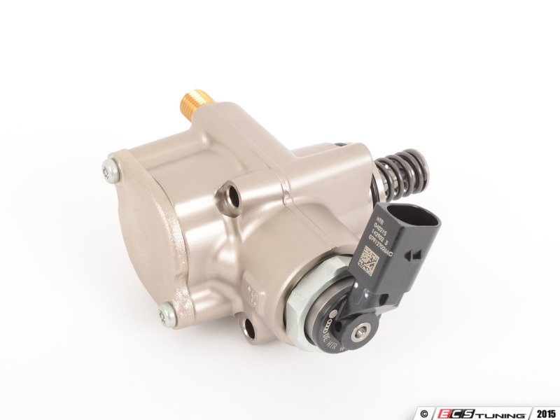 Genuine Volkswagen Audi - 079127026AC - High Pressure Fuel Pump - Right ...