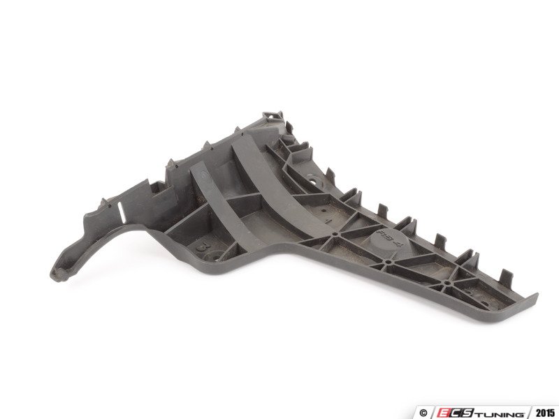 Genuine Volkswagen Audi - 8E5807453B - Rear Bumper Guide - Left (8E5 ...