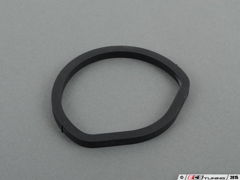 Genuine Mercedes Benz - 1121840061KT2 - Oil Filter Housing And Oil ...