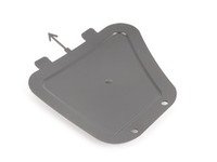 Genuine BMW - 51717187044 - COVER RIGHT (51-71-7-187-044)