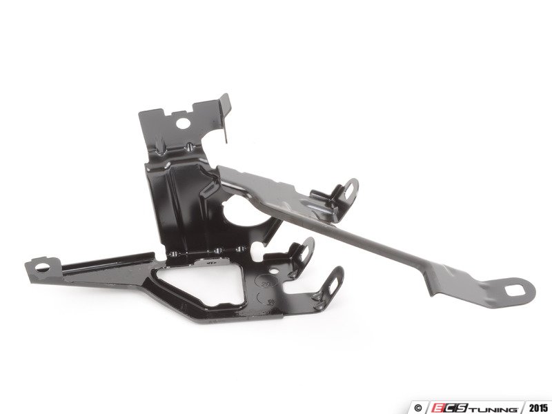 Genuine BMW - 41357230584 - SIDE PANEL BRACKET, (41-35-7-230-584)