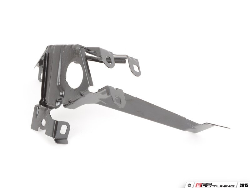 Genuine BMW - 41357230584 - SIDE PANEL BRACKET, (41-35-7-230-584)