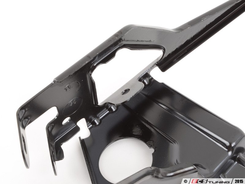 Genuine BMW - 41357230584 - SIDE PANEL BRACKET, (41-35-7-230-584)