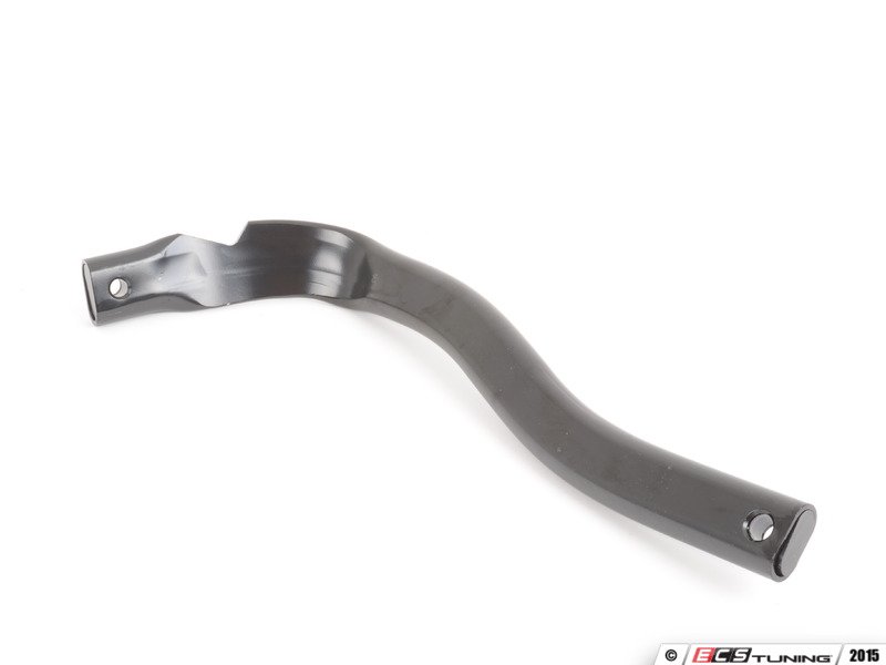 Genuine Volkswagen Audi - 4H0821259B - CONN PIECE (4H0 821 259 B)