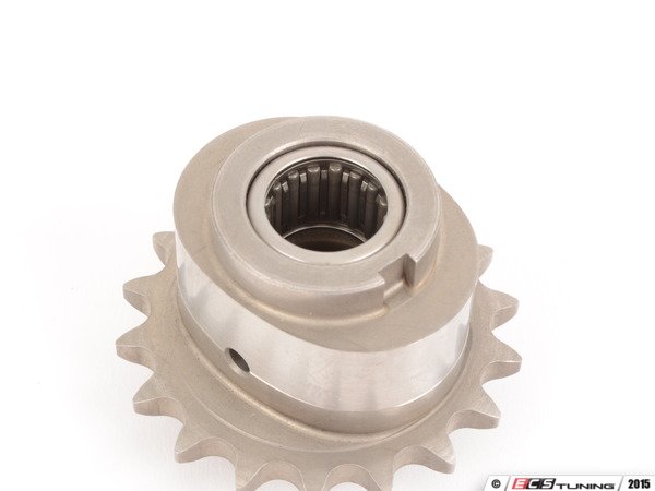 Genuine Volkswagen Audi - 03H109570 - Fuel pump sprocket - (NO LONGER ...