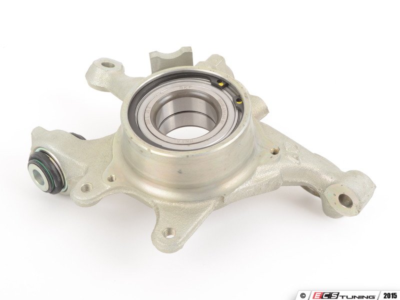 Genuine Mercedes Benz - 2033503908 - REAR SUBFRAM