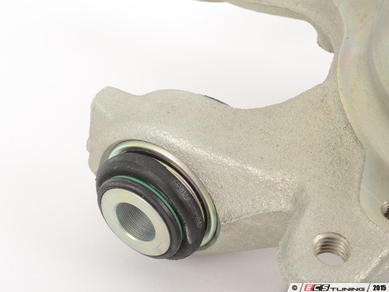 Genuine Mercedes Benz - 2033503908 - REAR SUBFRAM