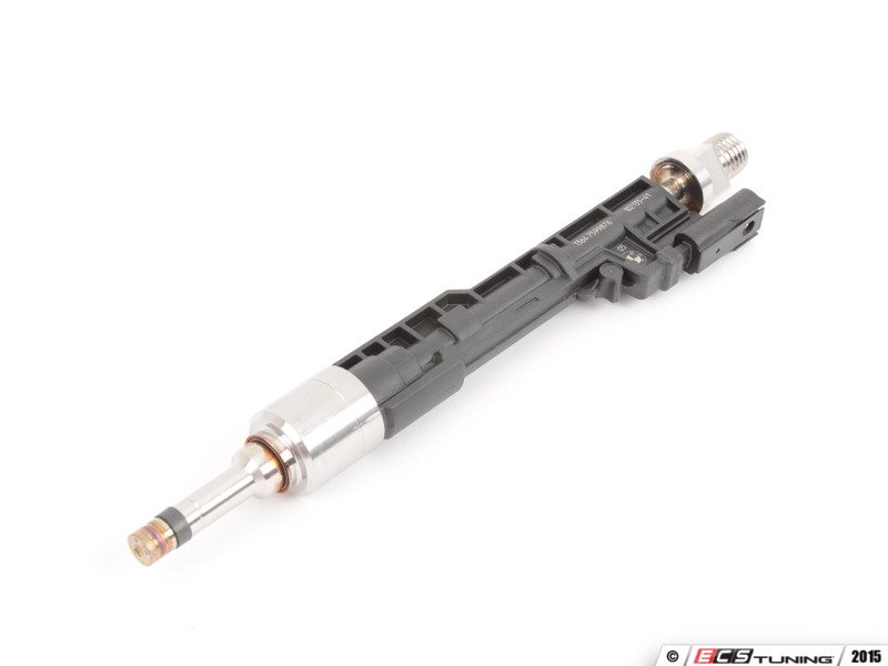 Genuine BMW - 13647599876 - Fuel Injector - Priced Each (13-64-7-599-876)