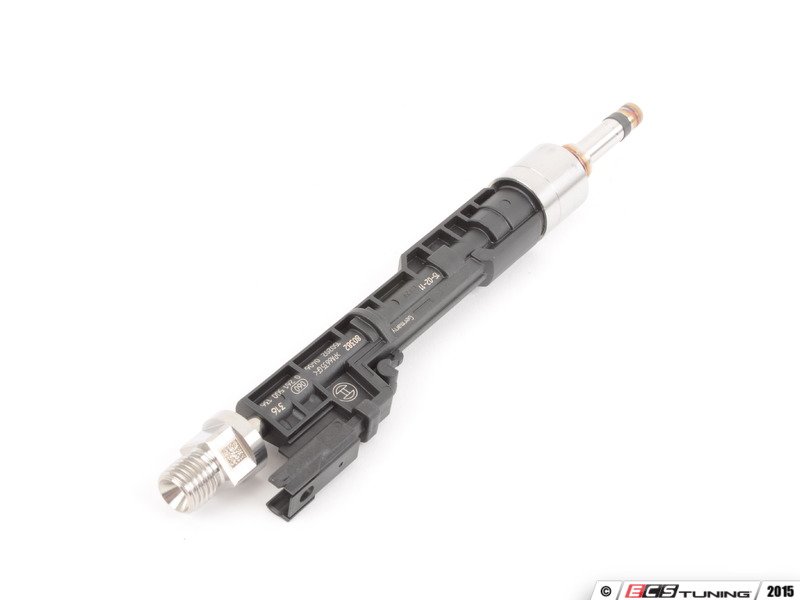Genuine BMW - 13647599876 - Fuel Injector - Priced Each (13-64-7-599-876)