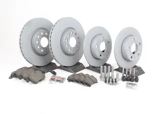 Genuine Volkswagen Audi - G000150 - Lubricating Paste