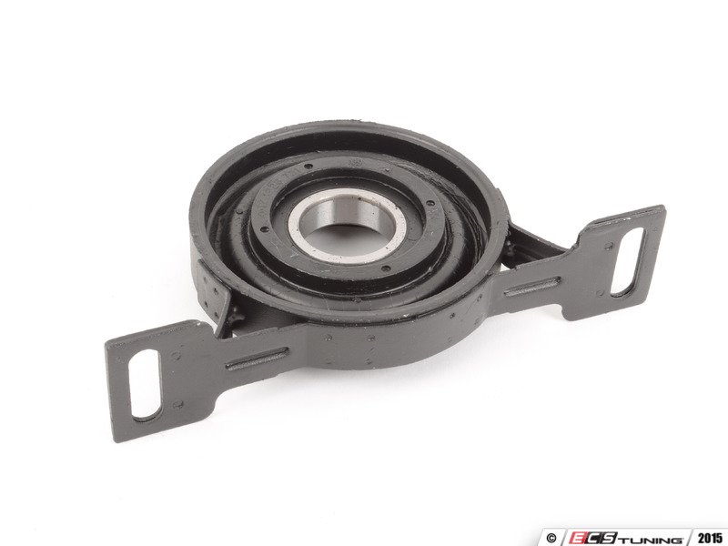 Hamburg Tech - 26121226731 - Driveshaft Center Support