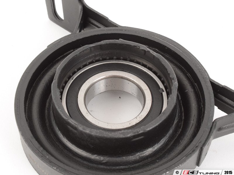 Hamburg Tech - 26121226731 - Driveshaft Center Support