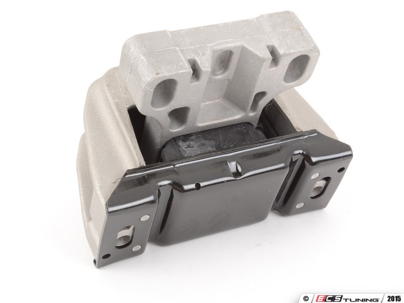 Hamburg Tech - 1J0199555AJ - Transmission Mount - Left