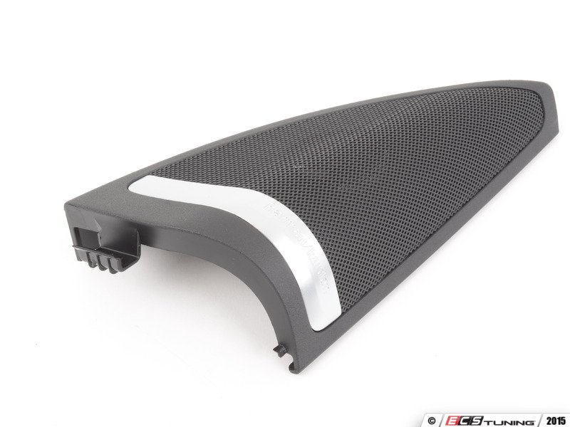 Genuine Mercedes Benz - 16672004449051 - PANELING WIN