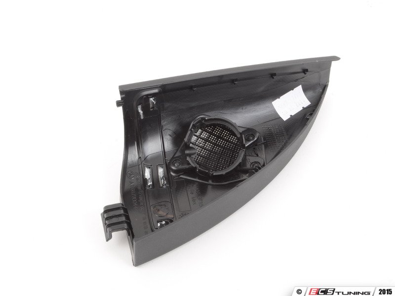 Genuine Mercedes Benz - 16672004449051 - PANELING WIN