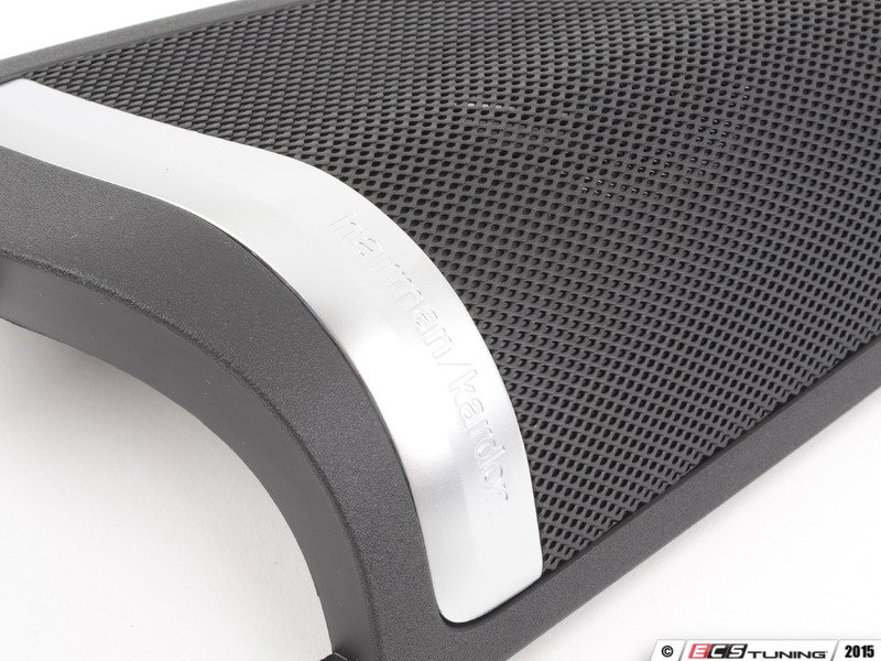 Genuine Mercedes Benz - 16672004449051 - PANELING WIN