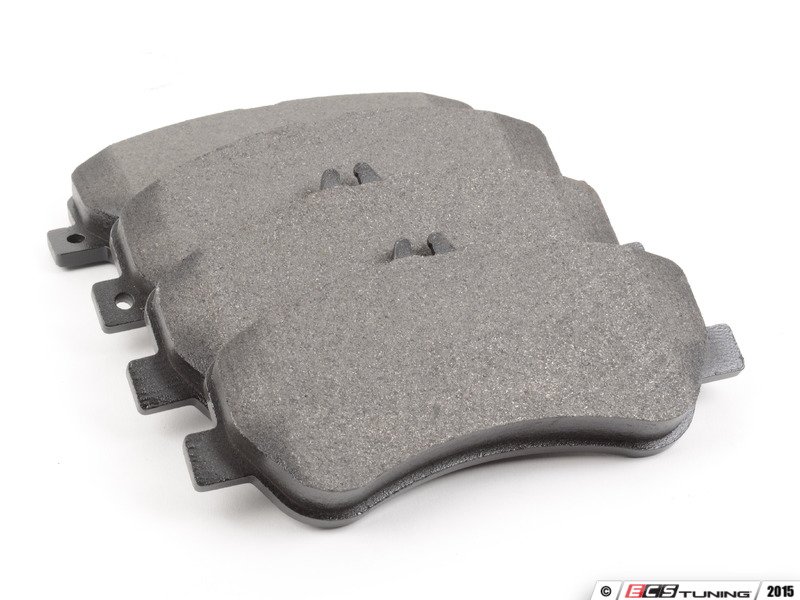 Textar - 0074207420 - Front Brake Pad Set