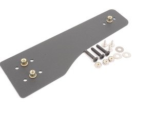 Volkswagen Golf VI 2.0T Interior Pedal Parts - ECS Tuning