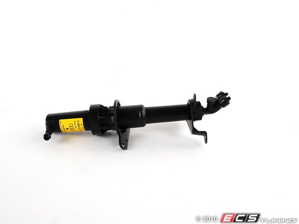 Genuine Volkswagen Audi - 8N0955102 - Headlight Washer Jet Assembly ...