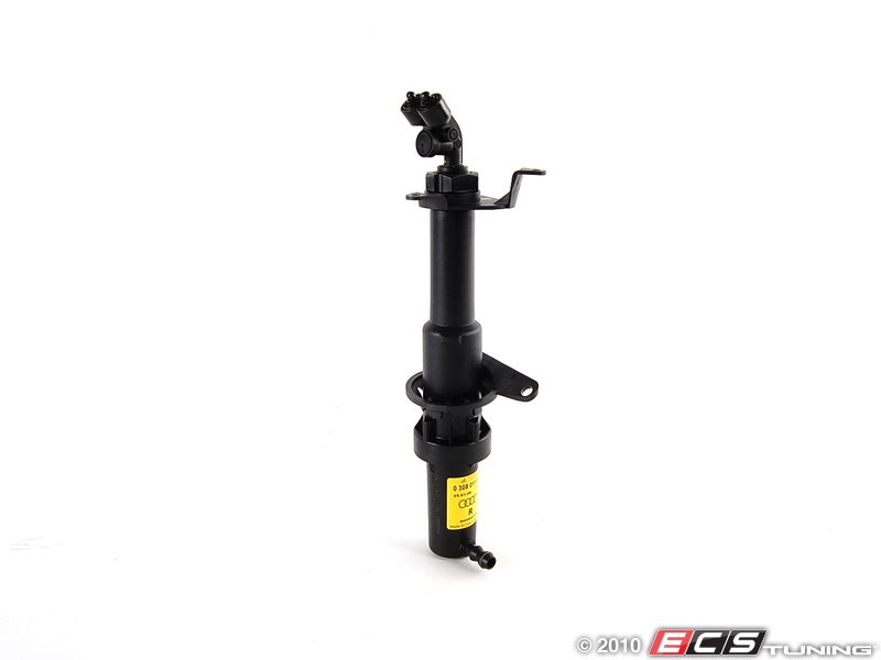 Genuine Volkswagen Audi - 8N0955102 - Headlight Washer Jet Assembly ...