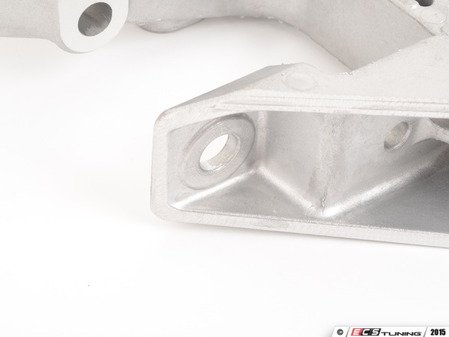 Genuine BMW - 22116769281 - GEARBOX SUPPORT (22-11-6-769-281)