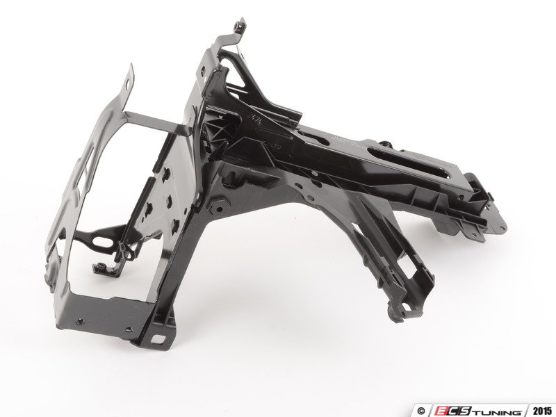 Genuine BMW - 51647211520 - SUPPORT RIGHT (51-64-7-211-520)