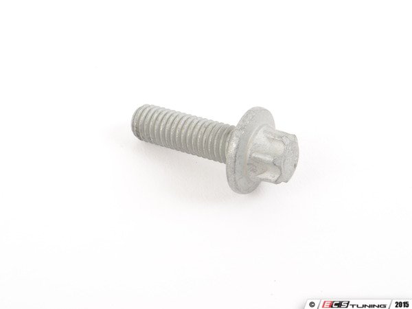Genuine BMW - 07119907189 - STAR-SOCKET SCREW (07-11-9-907-189)
