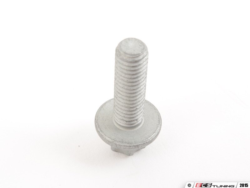 Genuine BMW - 07119907189 - STAR-SOCKET SCREW (07-11-9-907-189)