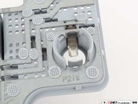 Genuine Mercedes Benz - 2048201477 - LAMP SUPPORT