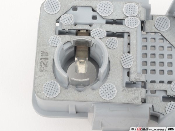 Genuine Mercedes Benz - 2048201477 - LAMP SUPPORT