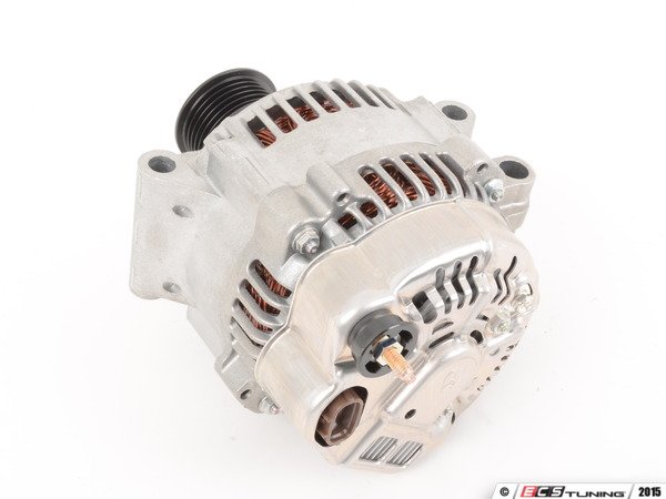 Genuine MINI - 12317515030kt2 - Alternator - 105 Amp Compact
