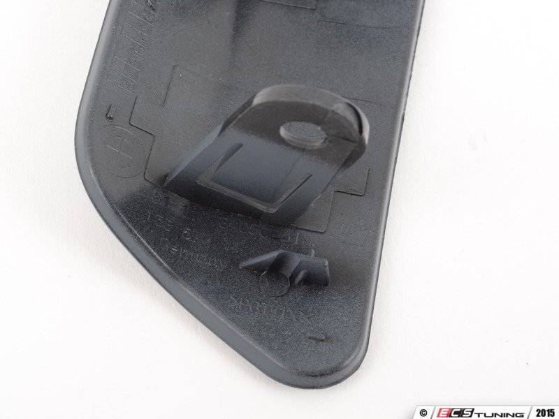 Genuine BMW - 51118052712 - FLAP PRIME COATED RI (51-11-8-052-712)