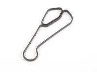 Genuine BMW - 11428637820 - Oil Cooler Gasket (11-42-8-637-820)