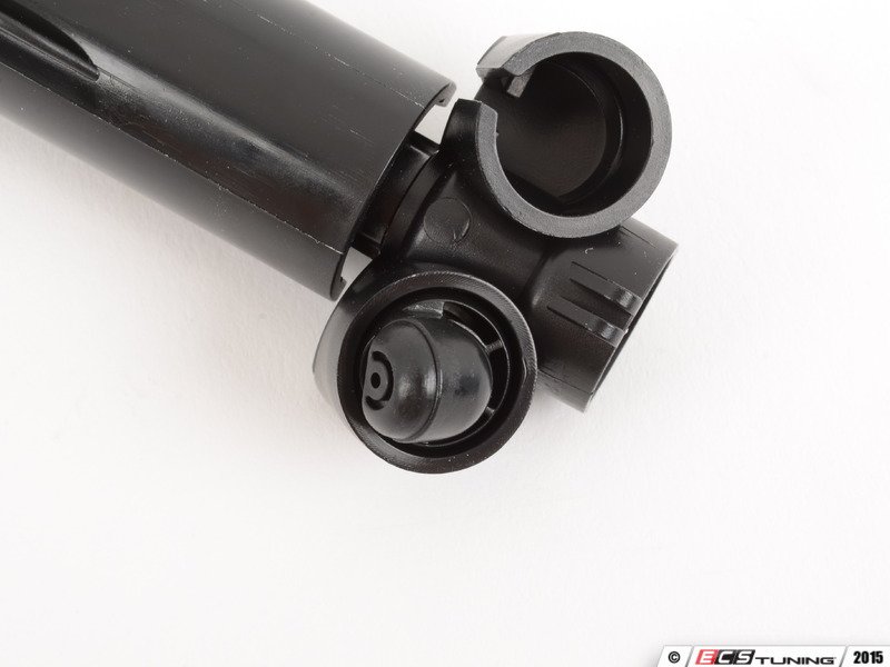 Genuine BMW - 61677246088 - HIGH PRESSURE JET, R (61-67-7-246-088)